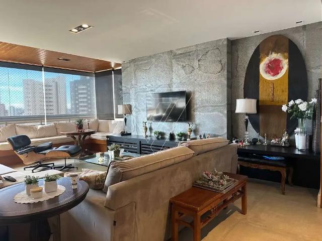 Apartamento para Venda em Londrina/PR Santa Rosa 4 Quartos