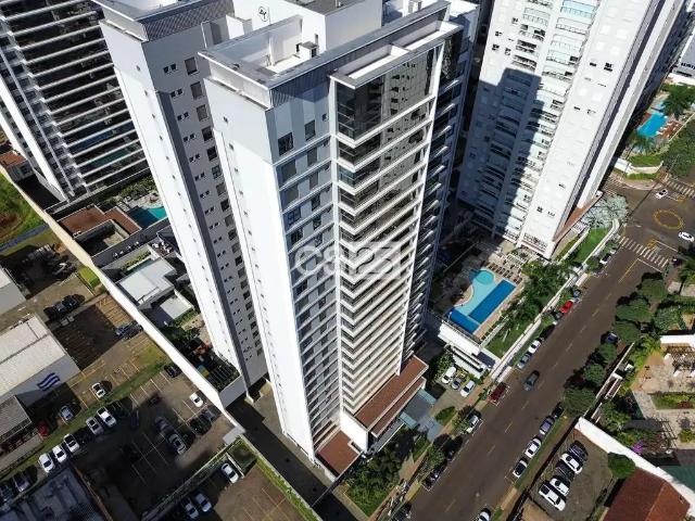 Apartamento para Venda em Londrina/PR Santa Rosa 4 Quartos