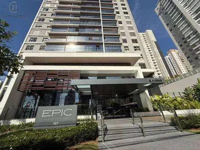 Apartamento para Venda em Londrina/PR Santa Rosa 4 Quartos