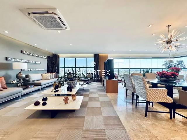 Apartamento para Venda em Londrina/PR Santa Rosa 4 Quartos