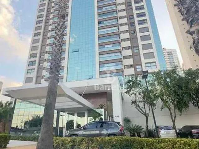 Apartamento para Venda em Londrina/PR Santa Rosa 4 Quartos