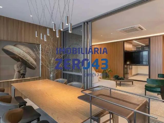 Apartamento para Venda em Londrina/PR Santa Rosa
