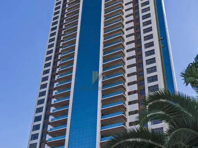 Apartamento para Venda em Londrina/PR Santa Rosa 1 Quartos