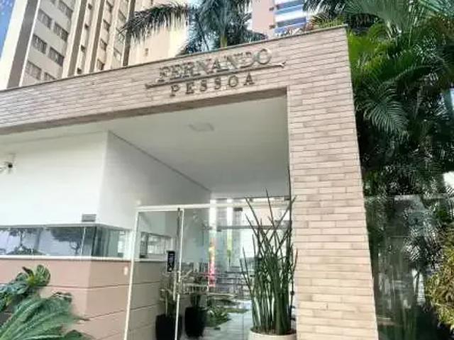 Apartamento para Venda em Londrina/PR Santa Rosa 1 Quartos