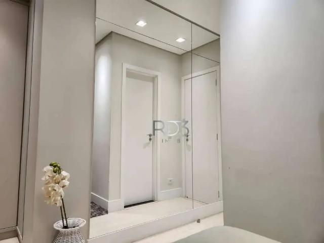 Apartamento para Venda em Londrina/PR Santa Rosa 2 Quartos