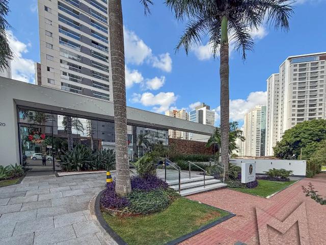 Apartamento para Venda em Londrina/PR Santa Rosa 2 Quartos
