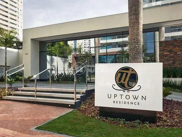 Apartamento para Venda em Londrina/PR Santa Rosa 2 Quartos