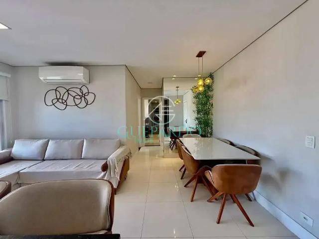 Apartamento para Venda em Londrina/PR Santa Rosa 2 Quartos