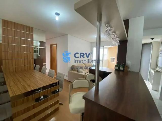 Apartamento para Venda em Londrina/PR Santa Rosa 2 Quartos