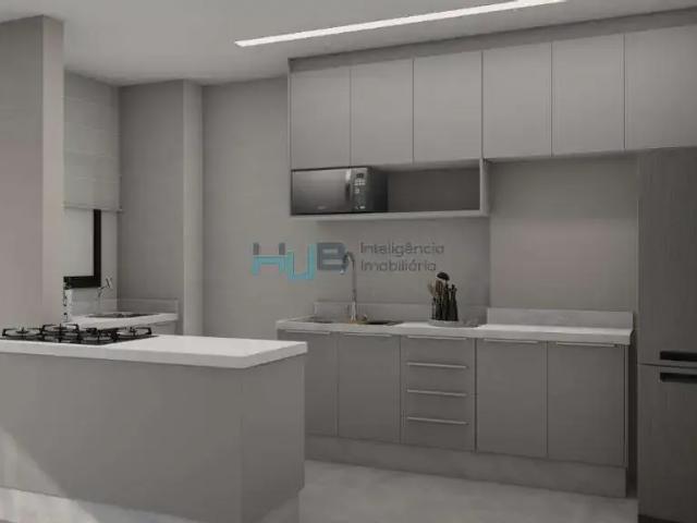Apartamento para Venda em Londrina/PR Santa Rosa 2 Quartos