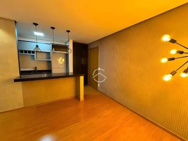 Apartamento para Venda em Londrina/PR Santa Rosa 2 Quartos