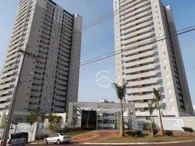 Apartamento para Venda em Londrina/PR Santa Rosa 2 Quartos