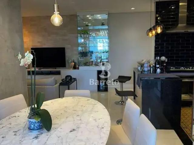 Apartamento para Venda em Londrina/PR Santa Rosa 2 Quartos