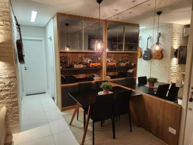 Apartamento para Venda em Londrina/PR Gleba Palhano 2 Quartos