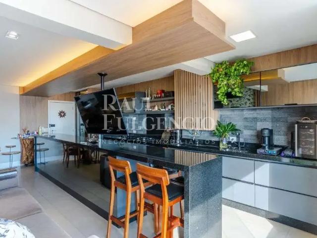 Apartamento para Venda em Londrina/PR Santa Rosa 2 Quartos