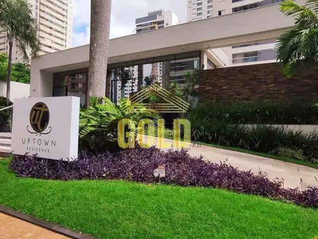 Apartamento para Venda em Londrina/PR Santa Rosa 2 Quartos