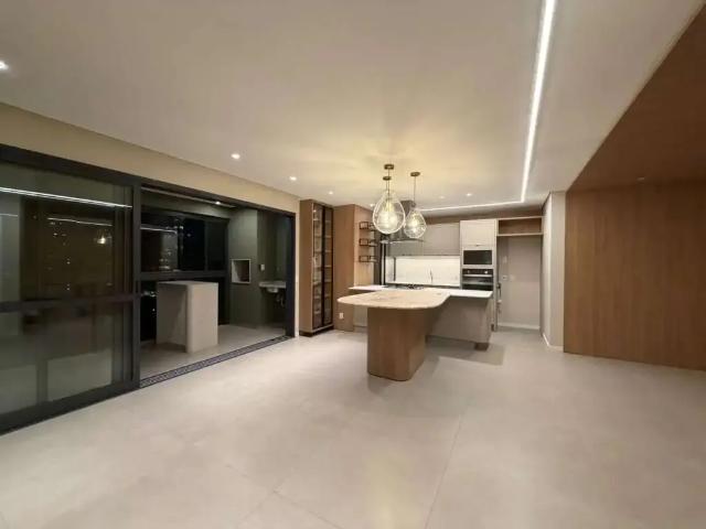 Apartamento para Venda em Londrina/PR Santa Rosa 2 Quartos