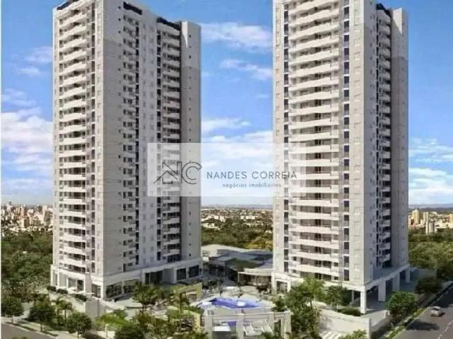 Apartamento para Venda em Londrina/PR Santa Rosa 2 Quartos