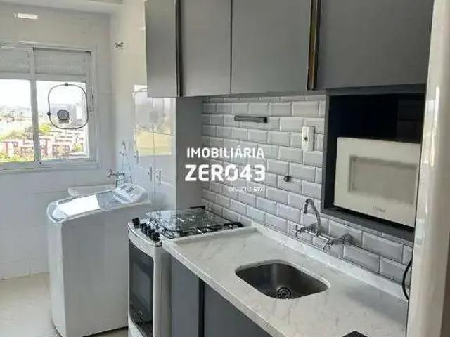 Apartamento para Venda em Londrina/PR Santa Rosa 2 Quartos