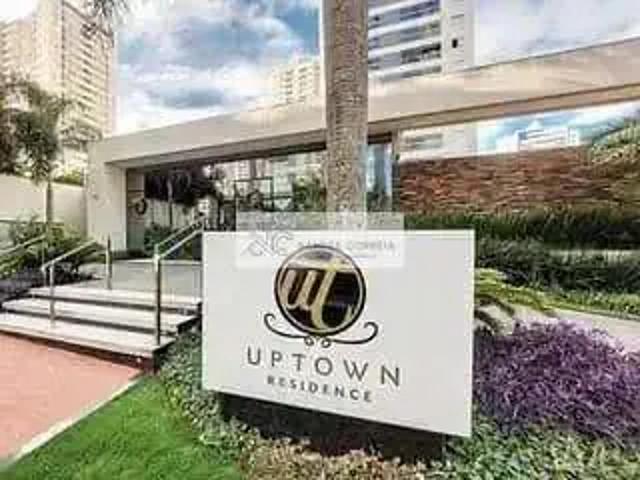 Apartamento para Venda em Londrina/PR Santa Rosa 2 Quartos