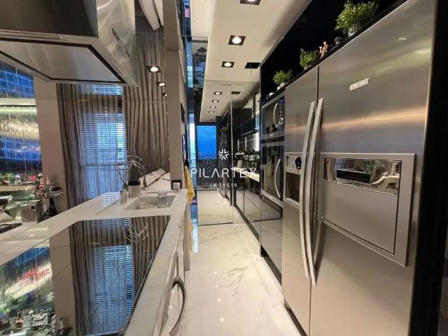 Apartamento para Venda em Londrina/PR Santa Rosa 2 Quartos