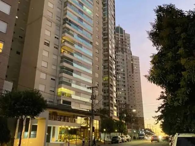 Apartamento para Venda em Londrina/PR Santa Rosa 2 Quartos