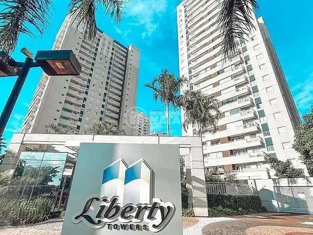Apartamento para Venda em Londrina/PR Santa Rosa 2 Quartos