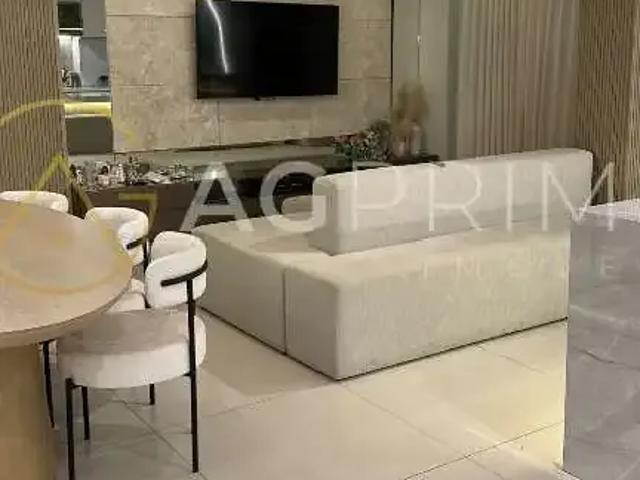 Apartamento para Venda em Londrina/PR Santa Rosa 2 Quartos