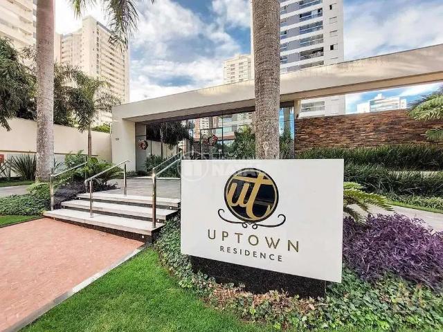Apartamento para Venda em Londrina/PR Santa Rosa 2 Quartos