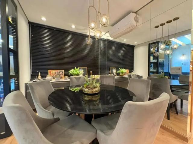 Apartamento para Venda em Londrina/PR Santa Rosa 2 Quartos