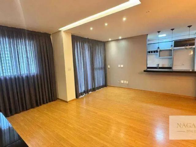 Apartamento para Venda em Londrina/PR Santa Rosa 2 Quartos
