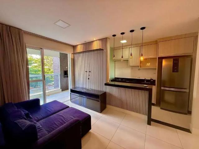 Apartamento para Venda em Londrina/PR Santa Rosa 2 Quartos