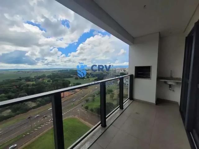 Apartamento para Venda em Londrina/PR Santa Rosa 2 Quartos