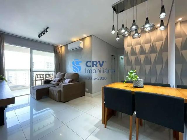 Apartamento para Venda em Londrina/PR Santa Rosa 2 Quartos