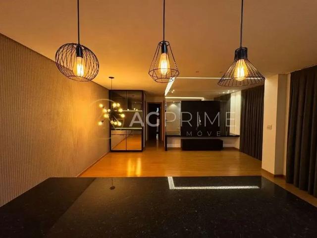 Apartamento para Venda em Londrina/PR Santa Rosa 2 Quartos
