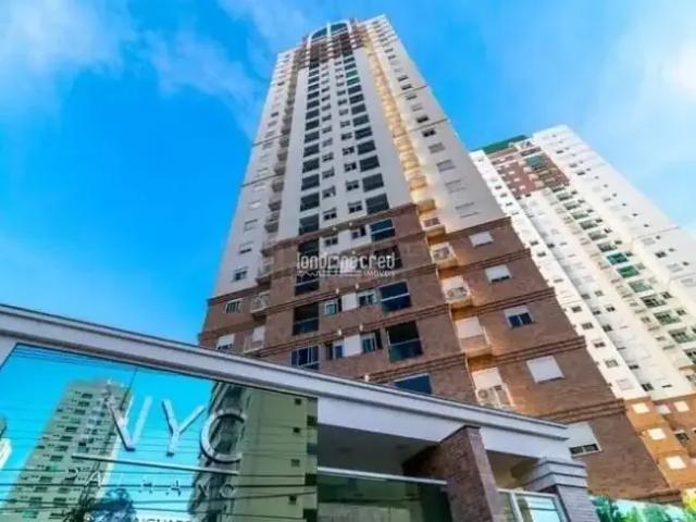 Apartamento para Venda em Londrina/PR Santa Rosa 2 Quartos