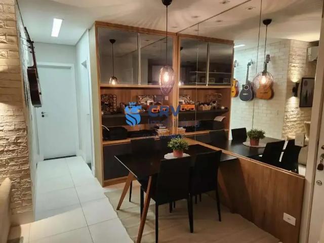 Apartamento para Venda em Londrina/PR Santa Rosa 2 Quartos