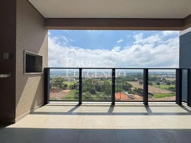 Apartamento para Venda em Londrina/PR Santa Rosa 2 Quartos