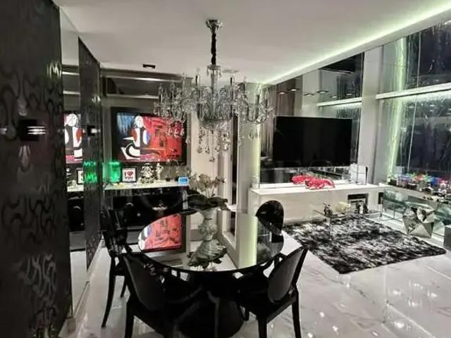 Apartamento para Venda em Londrina/PR Santa Rosa 2 Quartos