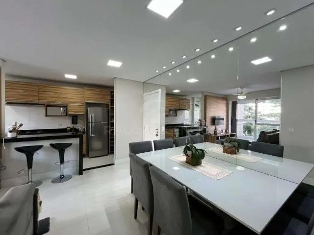 Apartamento para Venda em Londrina/PR Santa Rosa 2 Quartos