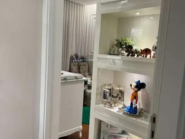 Apartamento para Venda em Londrina/PR Santa Rosa 3 Quartos