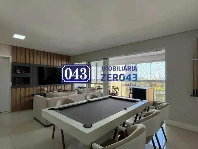 Apartamento para Venda em Londrina/PR Santa Rosa 3 Quartos