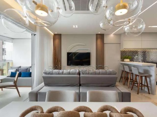 Apartamento para Venda em Londrina/PR Santa Rosa 3 Quartos