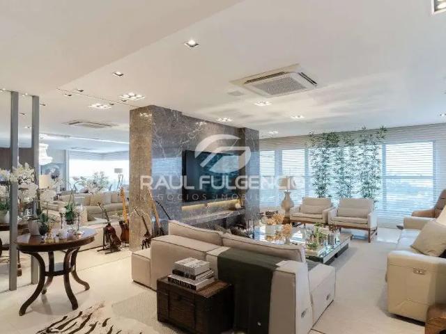 Apartamento para Venda em Londrina/PR Santa Rosa 3 Quartos