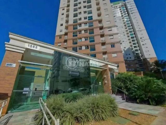 Apartamento para Venda em Londrina/PR Santa Rosa 3 Quartos