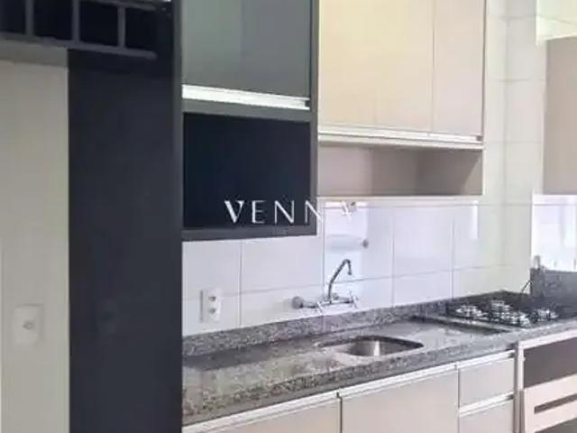 Apartamento para Venda em Londrina/PR Santa Rosa 3 Quartos