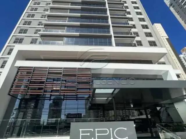 Apartamento para Venda em Londrina/PR Santa Rosa 3 Quartos