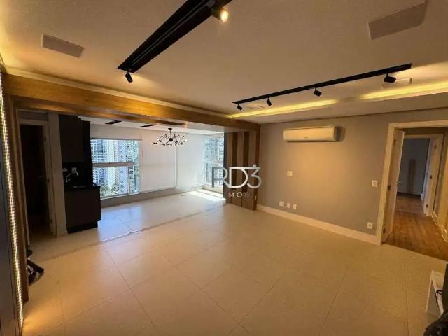 Apartamento para Venda em Londrina/PR Santa Rosa 3 Quartos