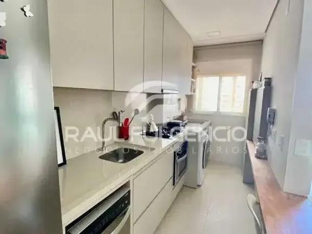 Apartamento para Venda em Londrina/PR Santa Rosa 3 Quartos