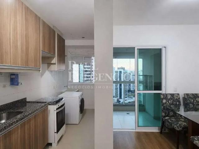 Apartamento para Venda em Londrina/PR Santa Rosa 3 Quartos